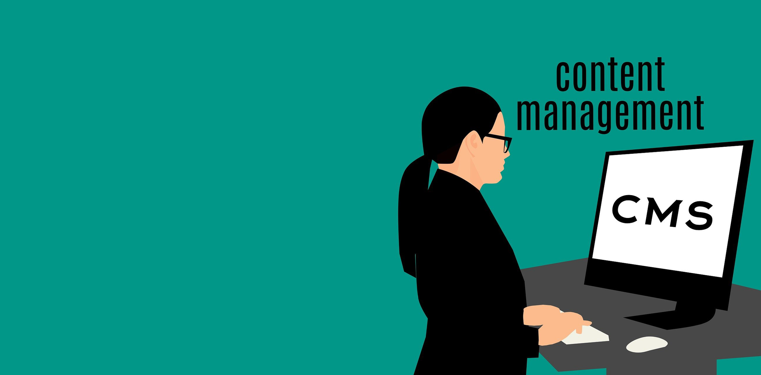 WordPress vs. Hosted CMS: Hvad skal du vælge?